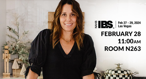 Allura Spectrum IBS 2024 RSVP Becky Owens Outside In Color Design